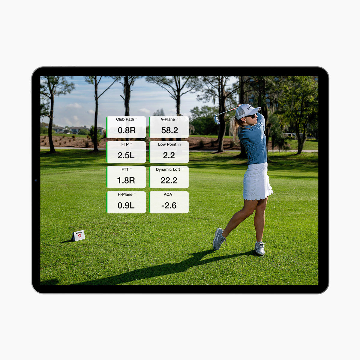 Pro Package – Grater Golf
